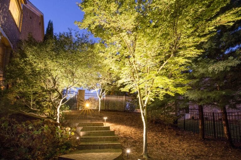 Premium Outdoor Lighting Solutions | Lights Over Atlanta